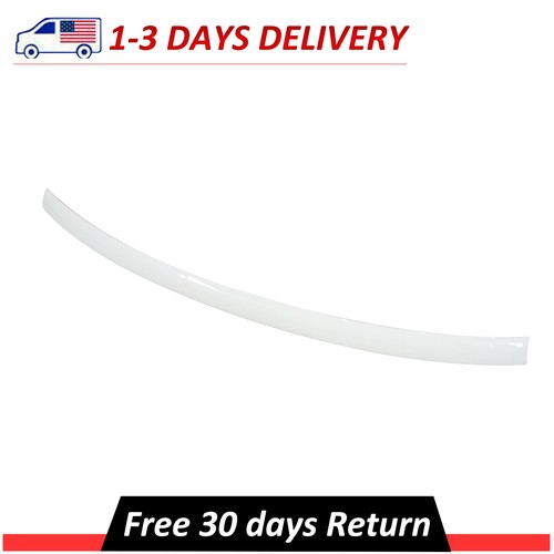 New Upper Top Windshield Reveal Molding For 2007-2014 Toyota FJ Cruiser ...