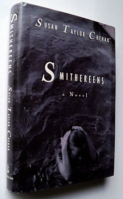 Susan Taylor Chehak~SMITHEREENS~SIGNED~1ST/DJ~NICE COPY 9780385477888| eBay