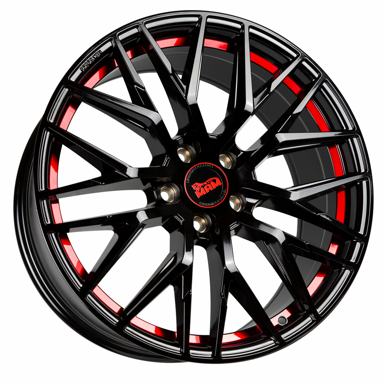 Mam Rs4 19 Zoll