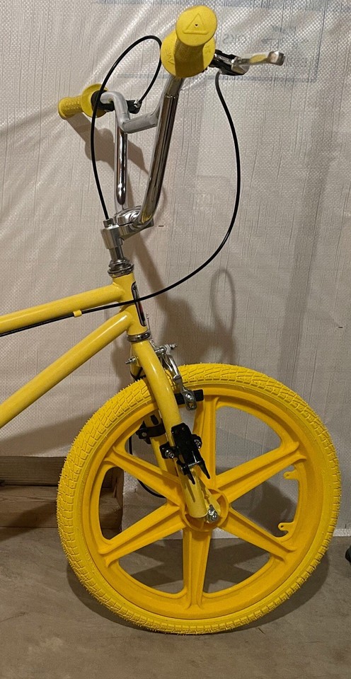 Open Road Bmx | eBay