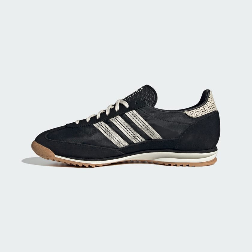 adidas SL 72 OG JI2745 Core Black Wonder White Women's Size US 5 - 11 ...