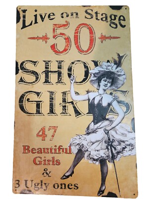 vintage reproduction advertising tin signs 10"×16" | eBay