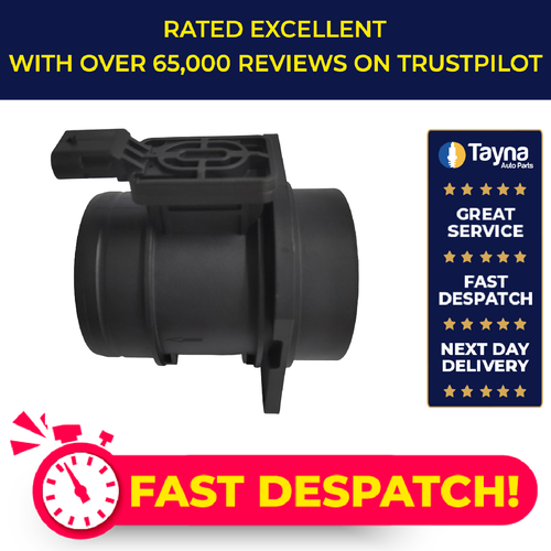 Air Mass Sensor fits CUPRA FORMENTOR KM7 2.0 2020 on Flow Meter ...