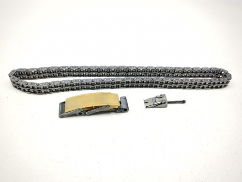 07-17 Harley Softail Fatboy FLSTF Timing Chain Guides | eBay