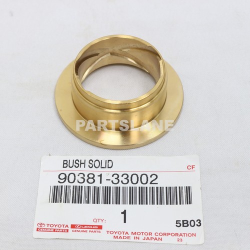 90381-33002 Toyota OEM Genuine BUSH (FOR STEERING KNUCKLE), RH/LH | eBay
