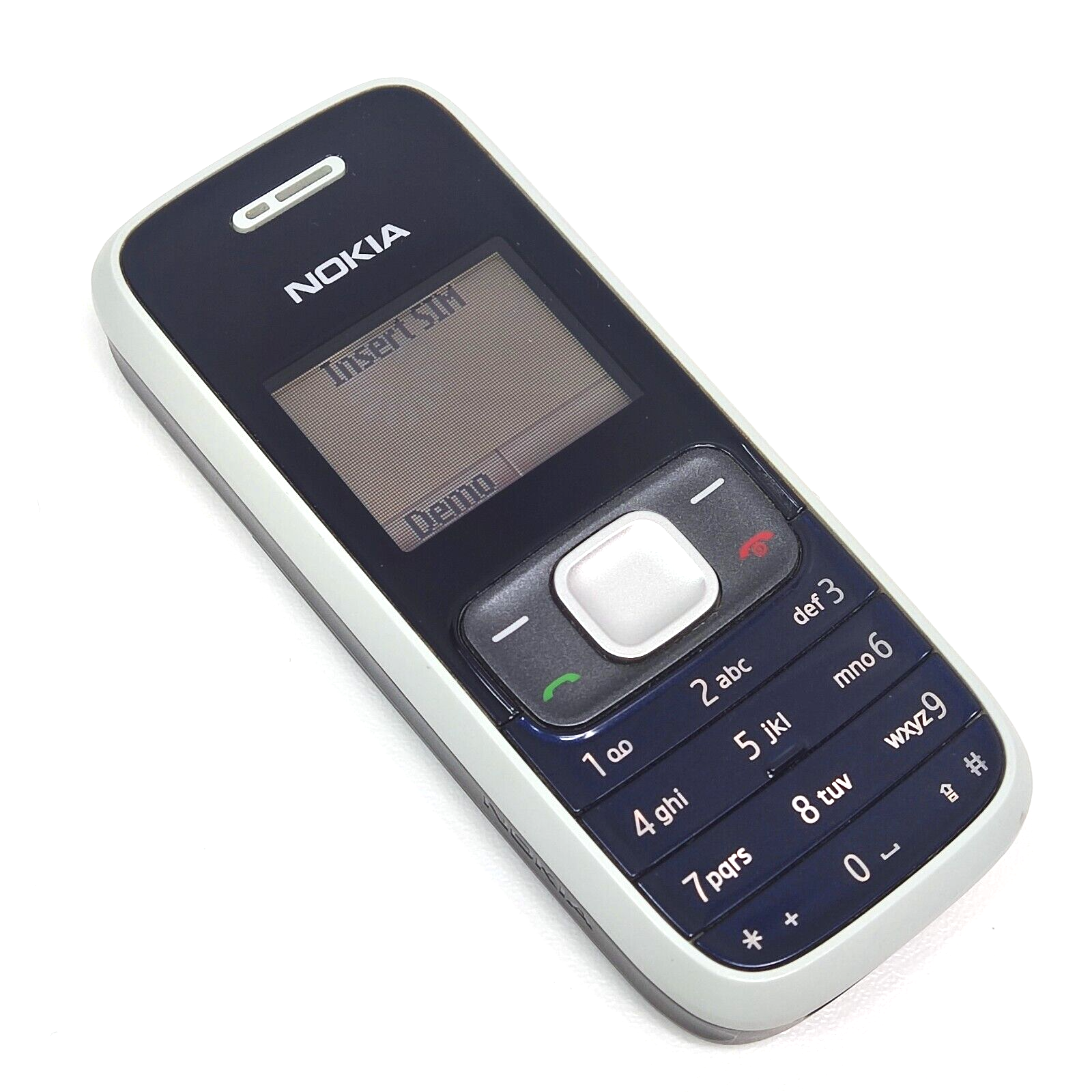 Nokia 1209