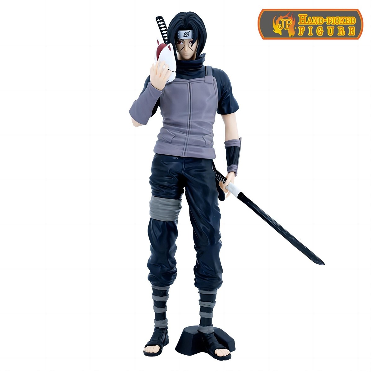 Sasuke And Itachi Anbu