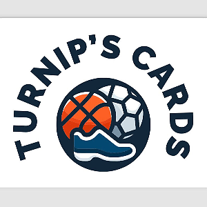 Turnip’s Cards | eBay Stores