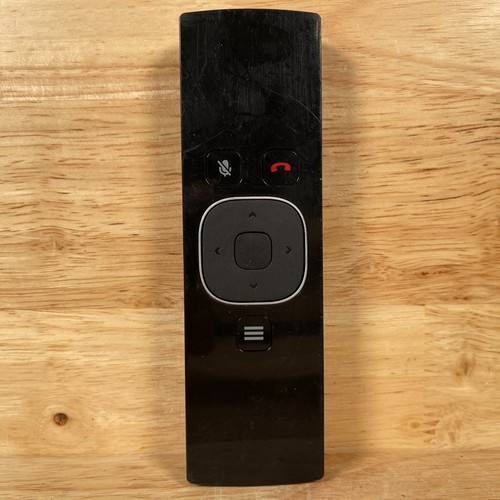 Black Wireless Handheld QWERTY Keyboard Remote Control For Asus ...