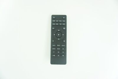Remote Control For Technics SL-MC400 SL-MC59 RAK-CH202WH CD Stereo ...