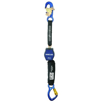 Safety Harnesses - Sala I Safe