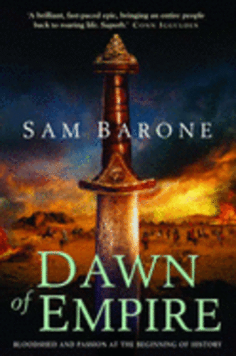Dawn of Empire by Sam Barone. 9781846050503 for sale online | eBay