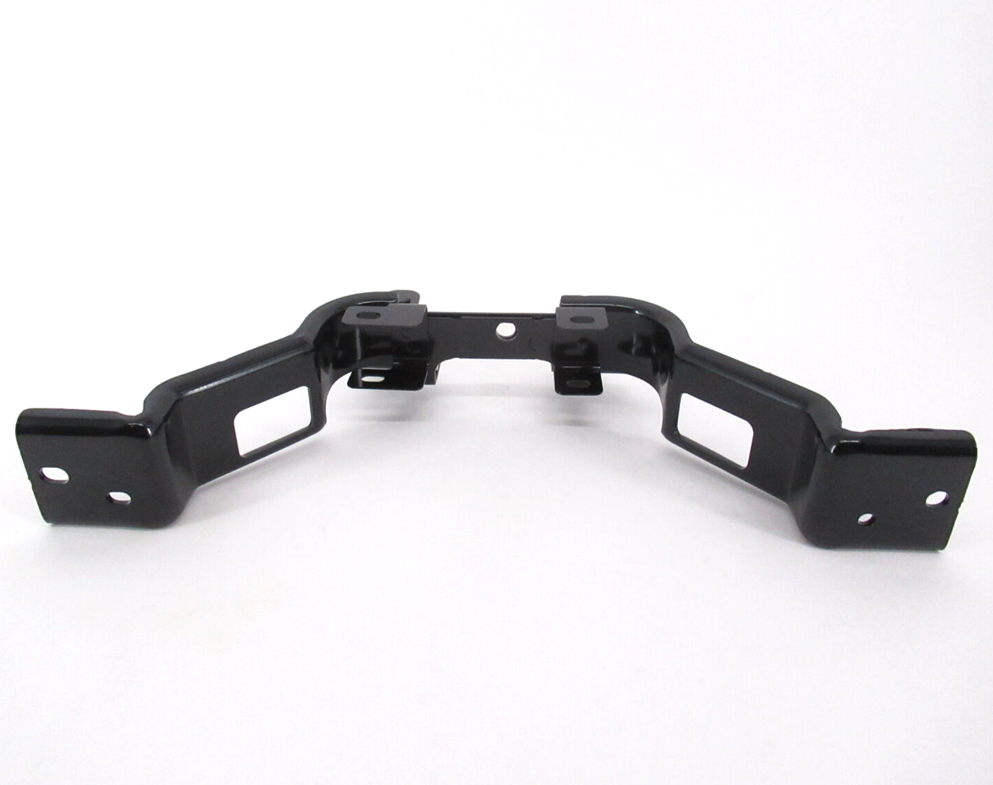 Genuine OEM Nissan 28452-7FW1A Cruise Distance Sensor Mount Bracket 17 ...