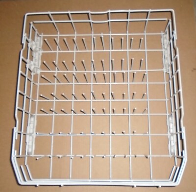 Kenmore Lower Dishwasher Rack -W10728159 Fits HUNDREDS | eBay