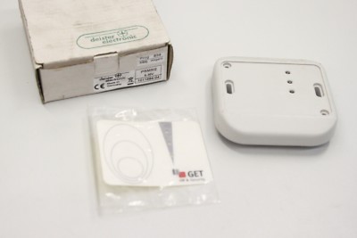 DEISTER PRM-5 5/2 Modul Inductive Card Reader PRM5/2 NEU | eBay