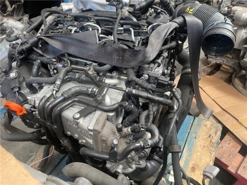 ⭐ CRB motor completo para VOLKSWAGEN GOLF VII ALLTRACK VARIANT 181962 ...
