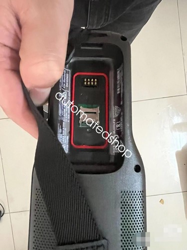 1pc NEW EDA60K-0 EDA60K-0-N323ENEAK Barcode Scanner Shipping DHL or ...