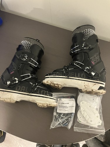 Dalbello il Moro Pro 27.5 Ski boot | eBay
