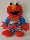 Elmo Vintage 90s Sesame Street Plush Toy Stuffed Animal Large 29 inches ...