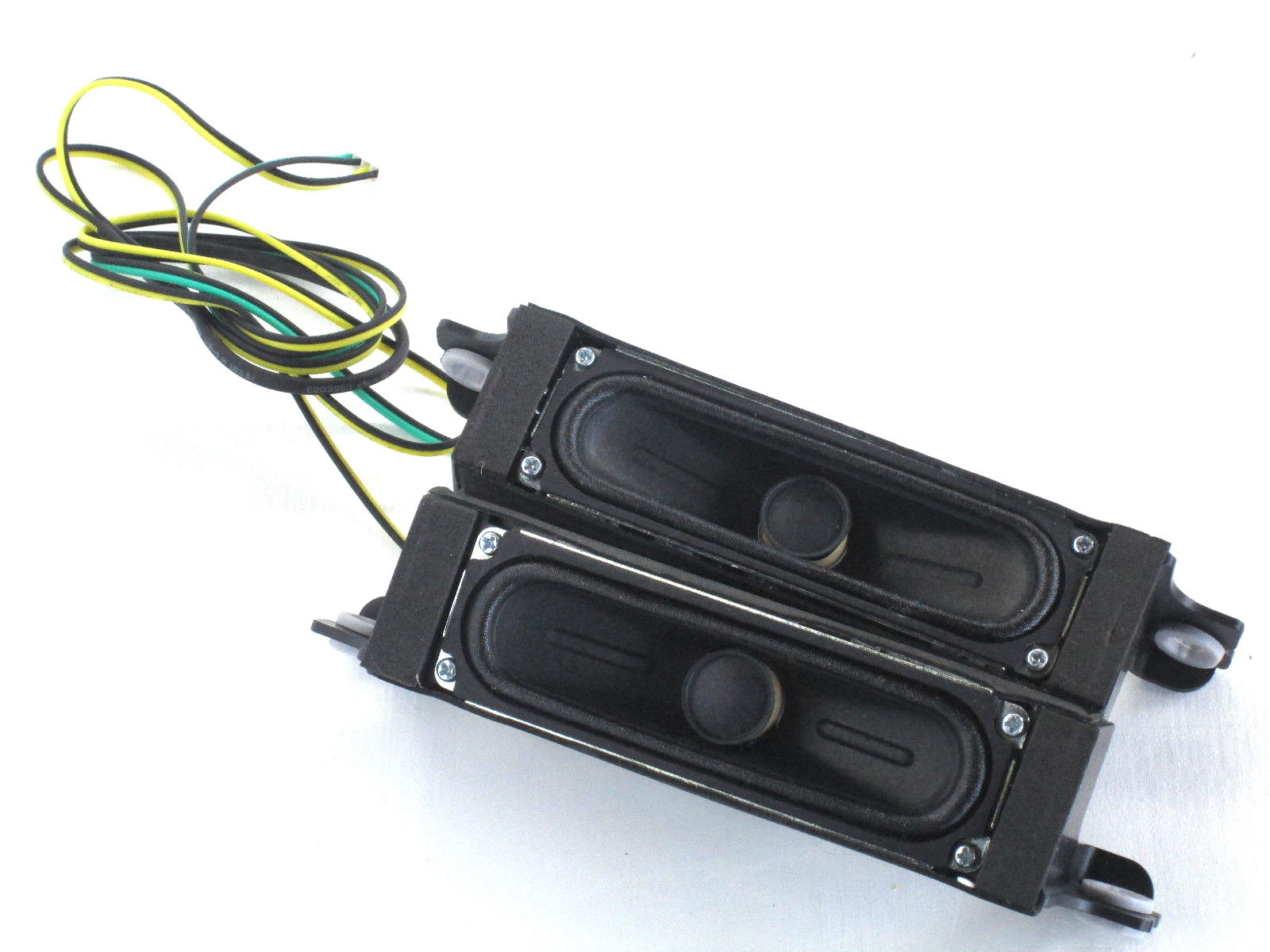 Samsung UN60H6203 UN60J6200 Complete Speaker Set BN96-23514C | eBay