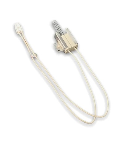Whirlpool Range Flat Gas Igniter, Hot Surface OEM - W11083832 or ...