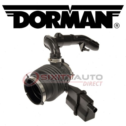Dorman Air Cleaner To Engine Engine Air Intake Hose for 2009-2015 ...