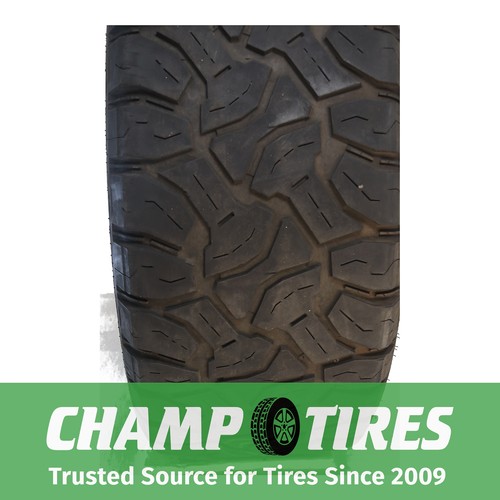 P35x/12.5R22 Delinte DX-12 Bandit R/T 126 R Used 8/32nds | eBay