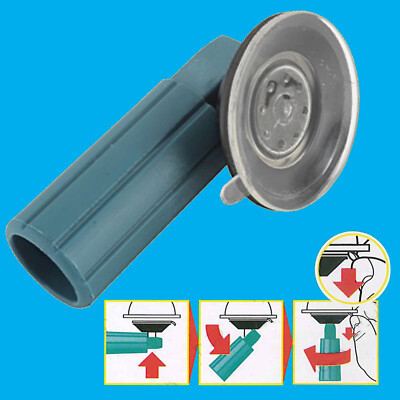 1x GU10 MR16 LED Halogen Light Bulb Lamp Remover Removing Suction Grip ...