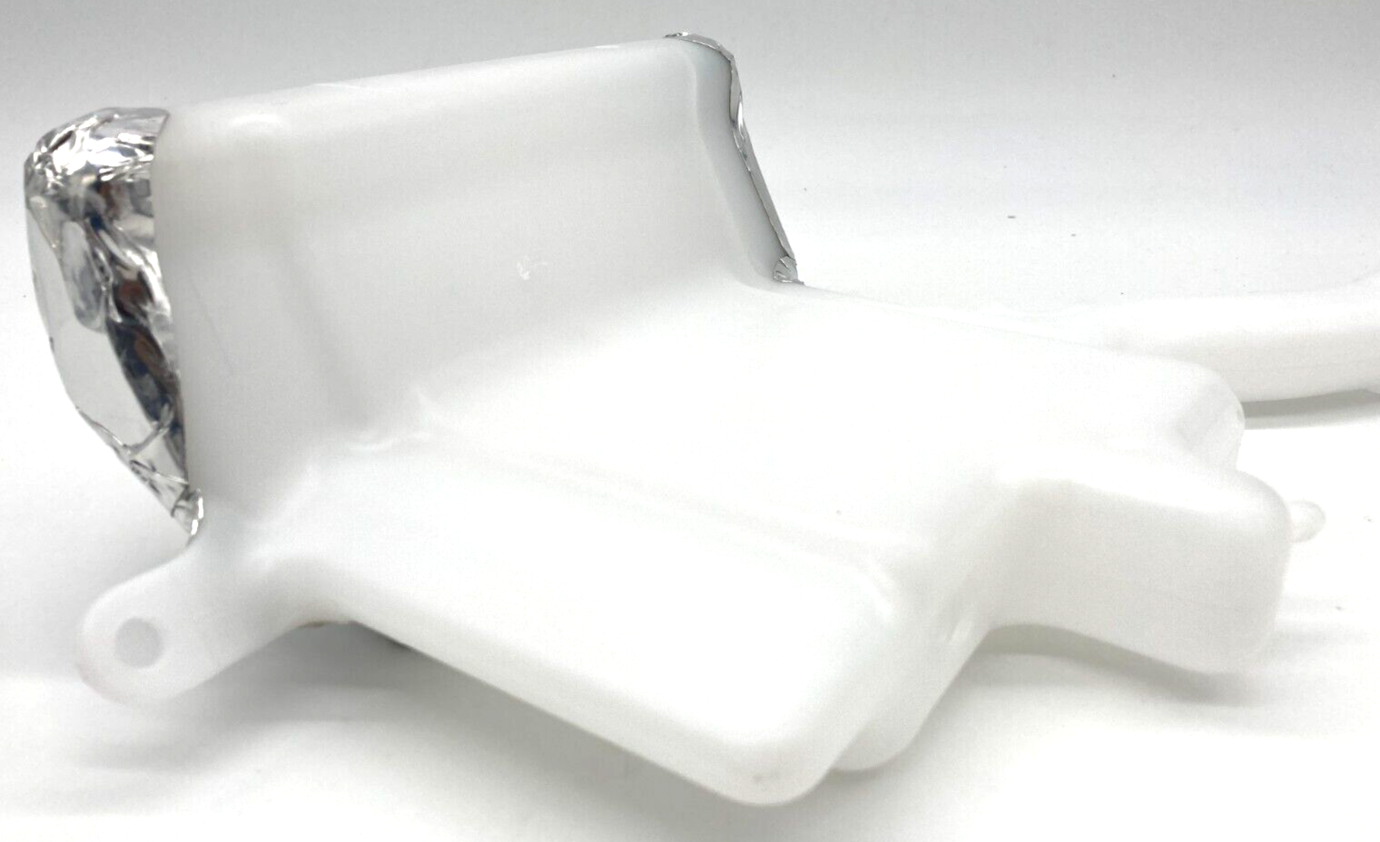 Honda Radiator Coolant Reserve Tank GL1800 Goldwing F6B Valkyre OEM ...