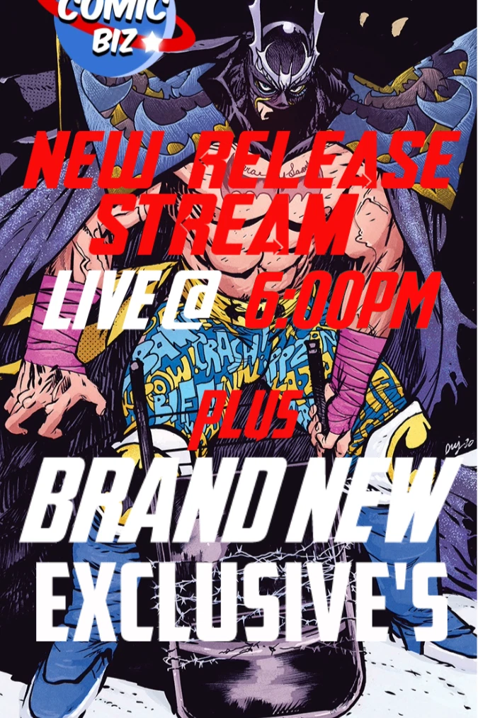 ABSOLUTE BATMAN #17 1ST APP OF ABSOLUTE POISON IVY !!!!!! - eBay Live