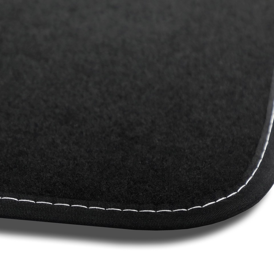 Car mats compatible with Volkswagen Transporter T4 1990-2004 | eBay ...