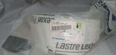 NEW BIEFFE HELMETS BF-300C HELMET VISOR FACE SHIELD CLEAR FOR B9 MODEL ...