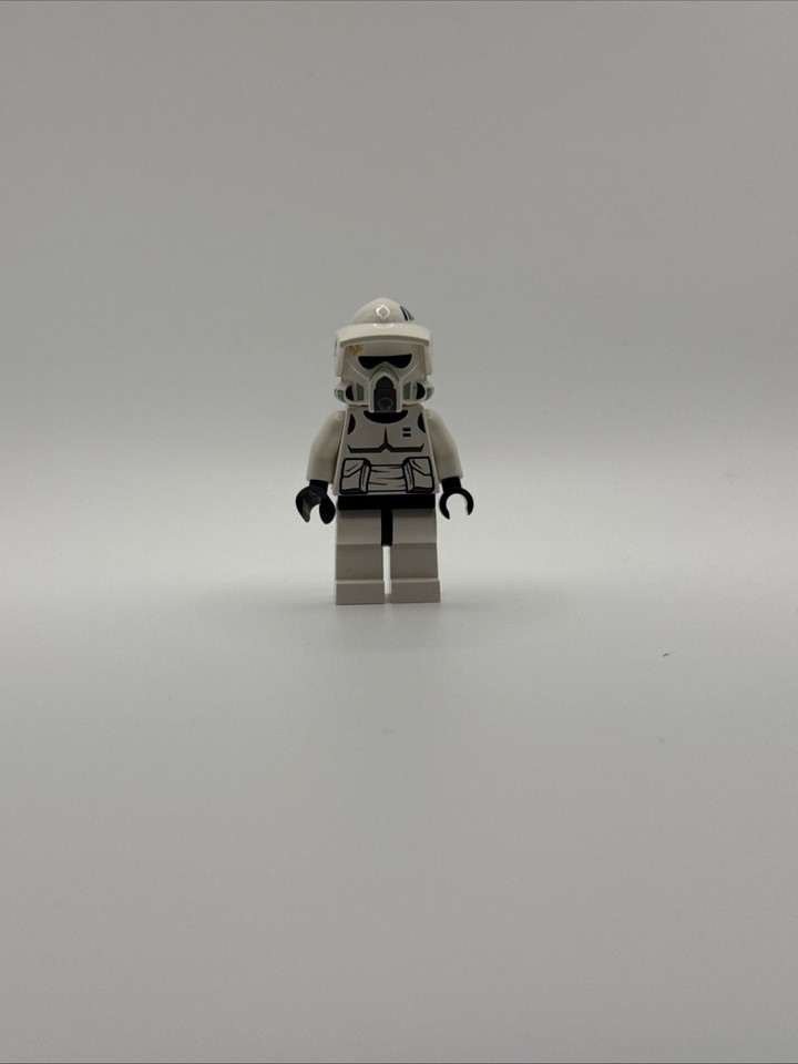 LEGO Star Wars Clone ARF Trooper Razor Stak Minifigure sw0297 7913 91st ...