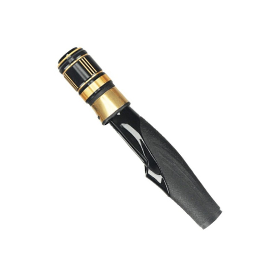 Fishing Reel Seat Lightweight Plastic for Rod Building Fits 16 to 24mm ...