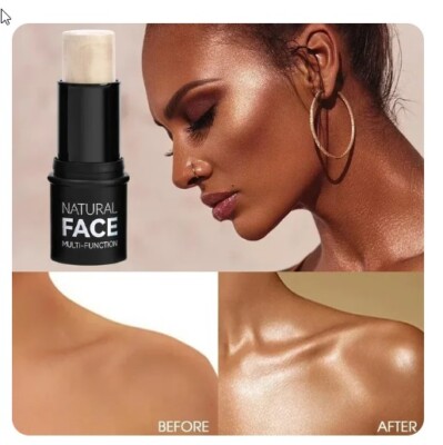 BELLEZZA E SALUTE DONNA BLUSH ILLUMINANTE FARD MAKEUP FACE BODY ...