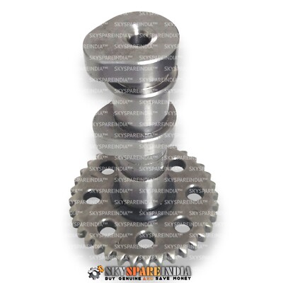 Camshaft Intake Assembly Compatible With KTM Duke RC 390 2013-23 ...