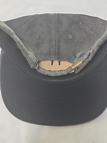 Gypsy & Lolo Men's Hat Cap Strapback Art Love Nature OSFM NWOT | eBay