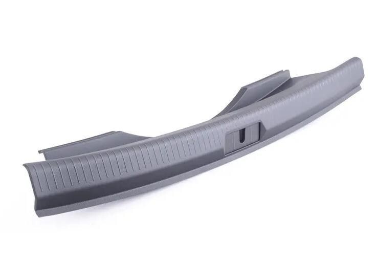 VW Golf Mk7 2015-2017 Spare Wheel Place Retrofit Trim Panel Genuine ...