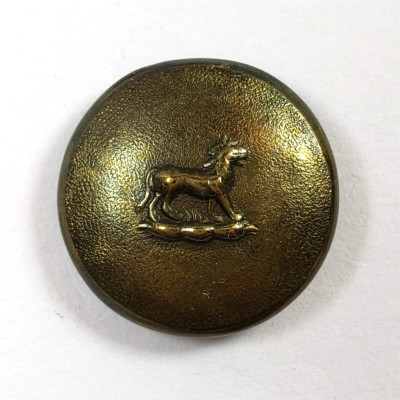 Buttons - Extra Rich