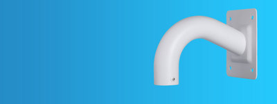 DAHUA Aluminum Wall Mount Bracket PFB300S | eBay