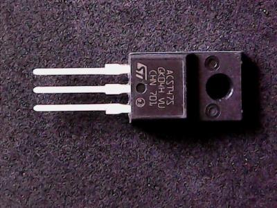 ACST4-7SFP ST Microelectronics Triac (TO-220) | eBay Australia