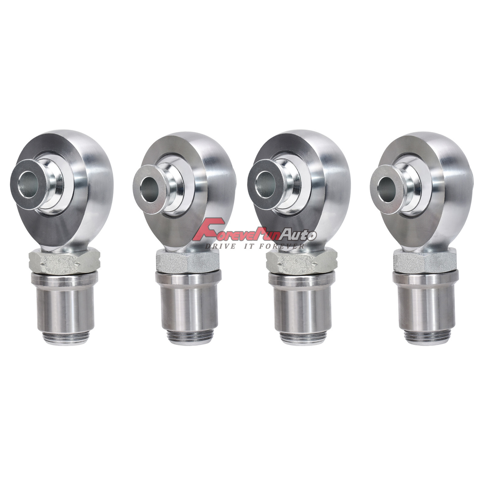 1-1/4-12 Thread Heim Joint LH 1-1/4-12 Thread Weld-In Bung Rod Ends ...