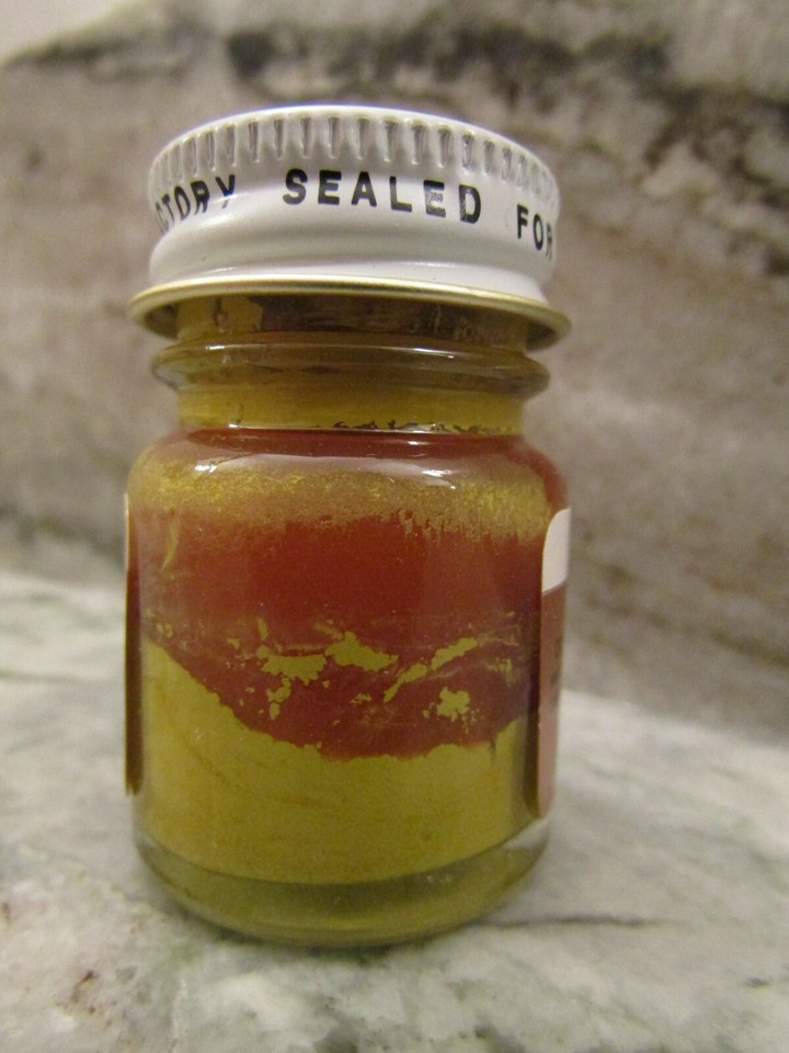 FLOQUIL POLLY S SCALE RAILROAD COLORS MODEL PAINT - .5oz - PRR BUFF | eBay