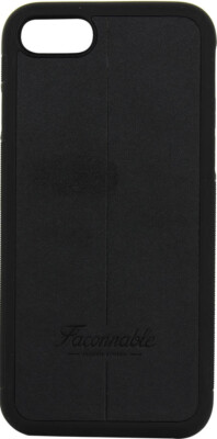 FACONNABLE FAI747CQLIS100 - Case Jewelery IP7/8 Black | eBay