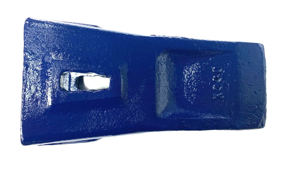 X330, X330SP Hensley Style Sharp Bucket Teeth by H&L Tooth Company, 330 ...