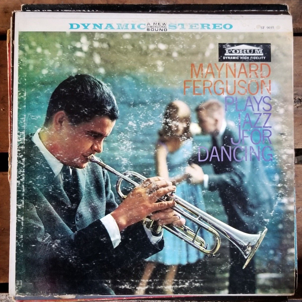 Maynard Ferguson Memes