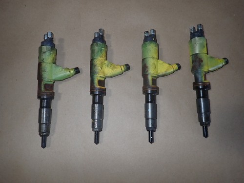 John Deere Fuel Injector DZ100211 for sale online | eBay
