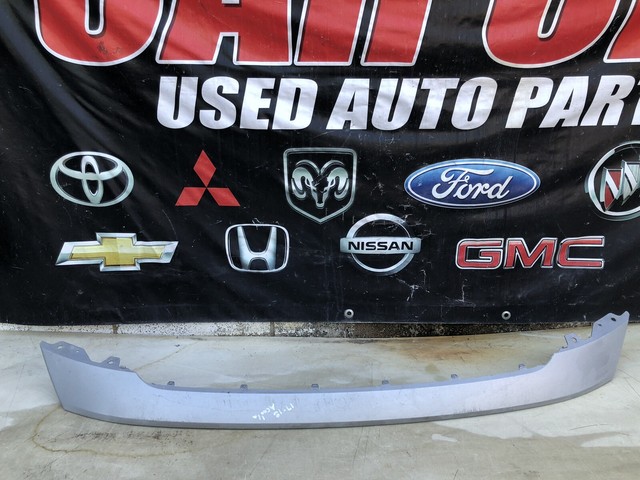 Genuine GMC N-Plate (07833-T) (17/19 23159137 OEM for sale online | eBay