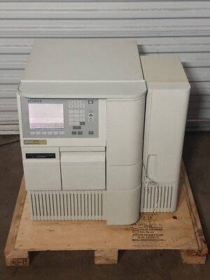 Analytical Instruments - Separation Module