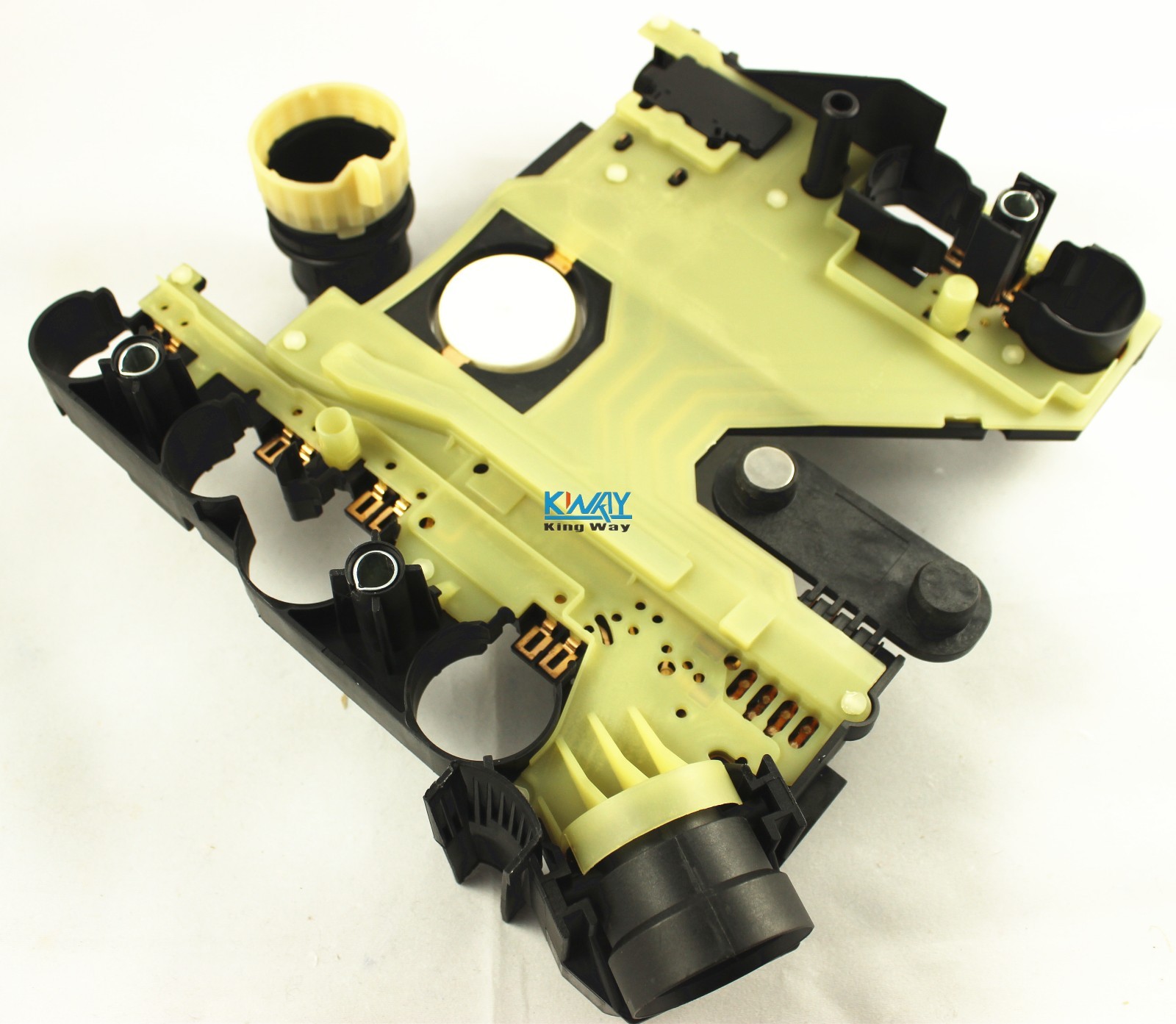 New Auto Automatic Transmission Valve Body Conductor Plate For Chrysler ...